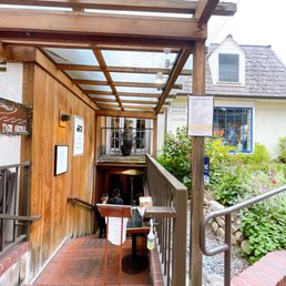 Flying Fish Grill Carmel, CA 93921 | Explore Menu, Customer Reviews ...