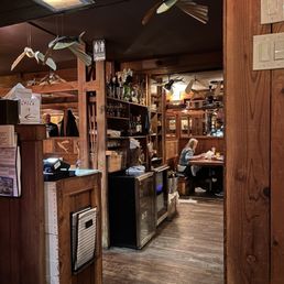 Flying Fish Grill Carmel, CA 93921 | Explore Menu, Customer Reviews ...