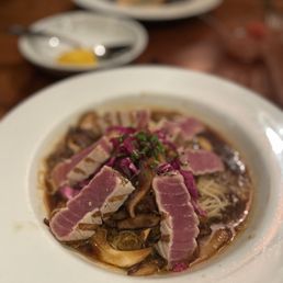 Flying Fish Grill Carmel, CA 93921 | Explore Menu, Customer Reviews ...